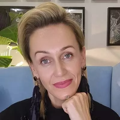 Iza Kopp-Pietrzak - Charaktery - magazyn psychologiczny